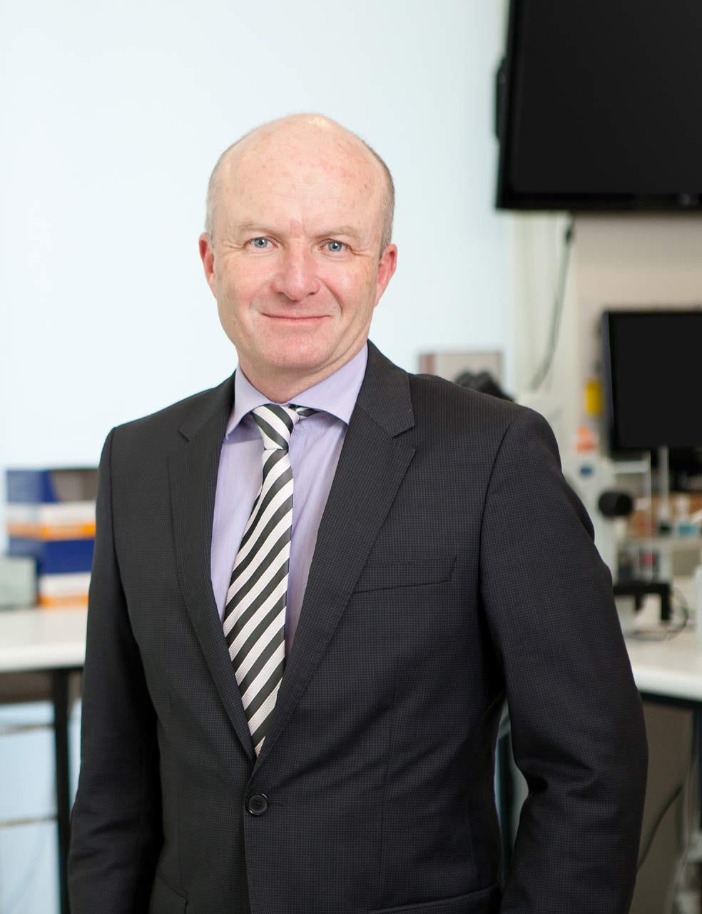 About Dr David Wilkinson | Melbourne Fertility & IVF Specialist