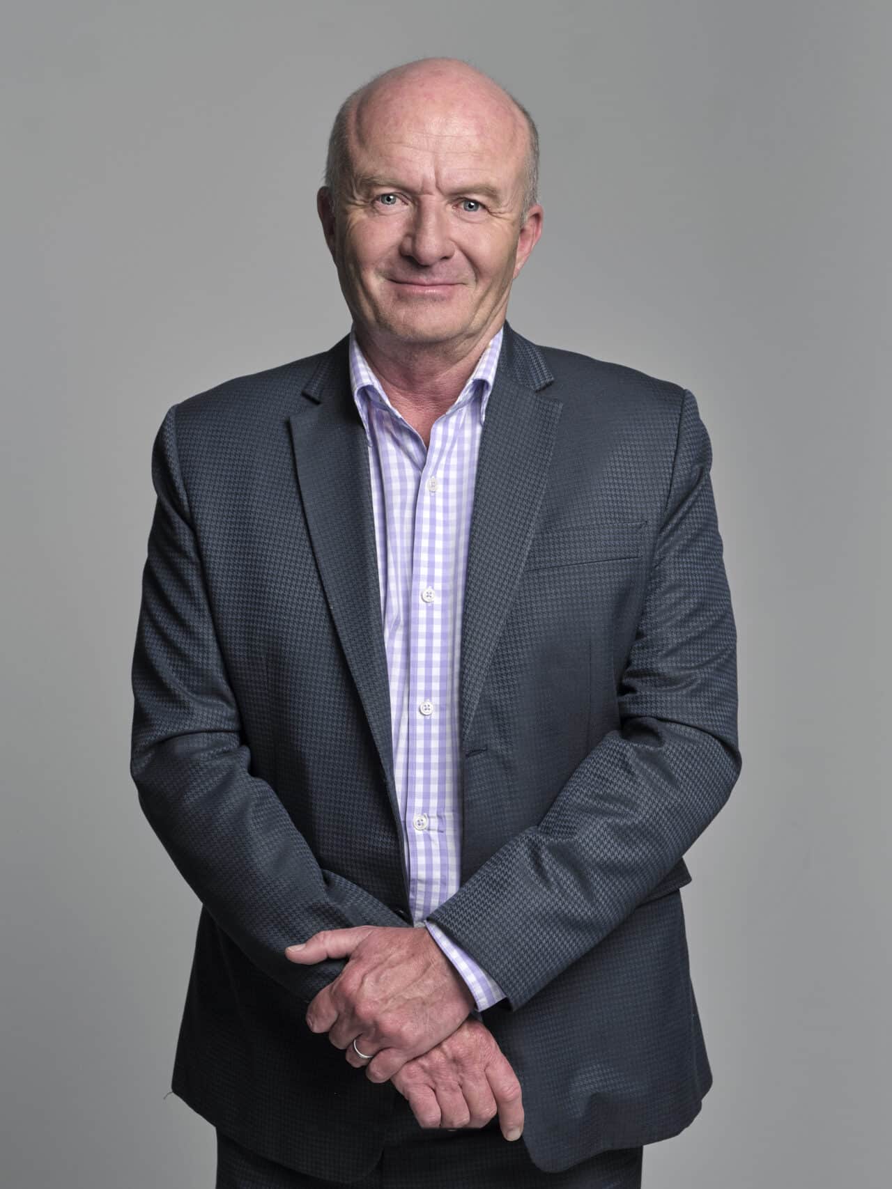 About Dr David Wilkinson | Melbourne Fertility Specialist